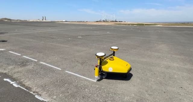 Solutions | Civ Robotics